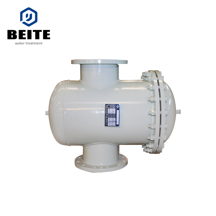 Industrial Spiral Degassing Water Purification Filters from China ...